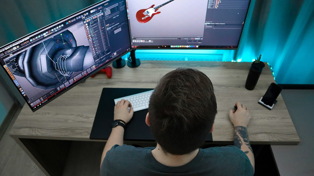 3D Animation Pipeline: A Start-to-Finish Guide