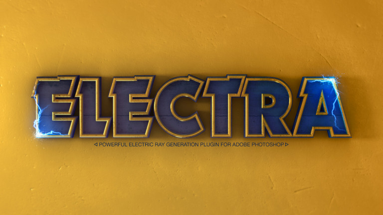 3D Logos - Hatch Studios