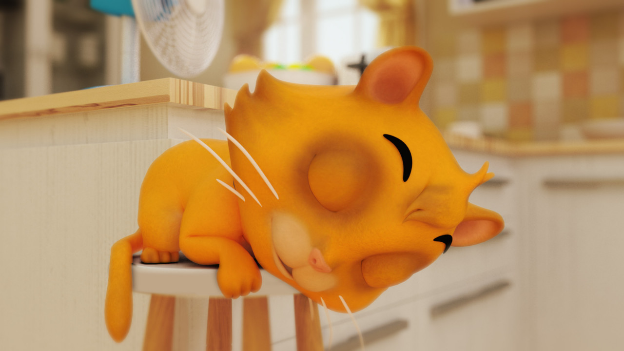 Nijoom - Hatch Studios