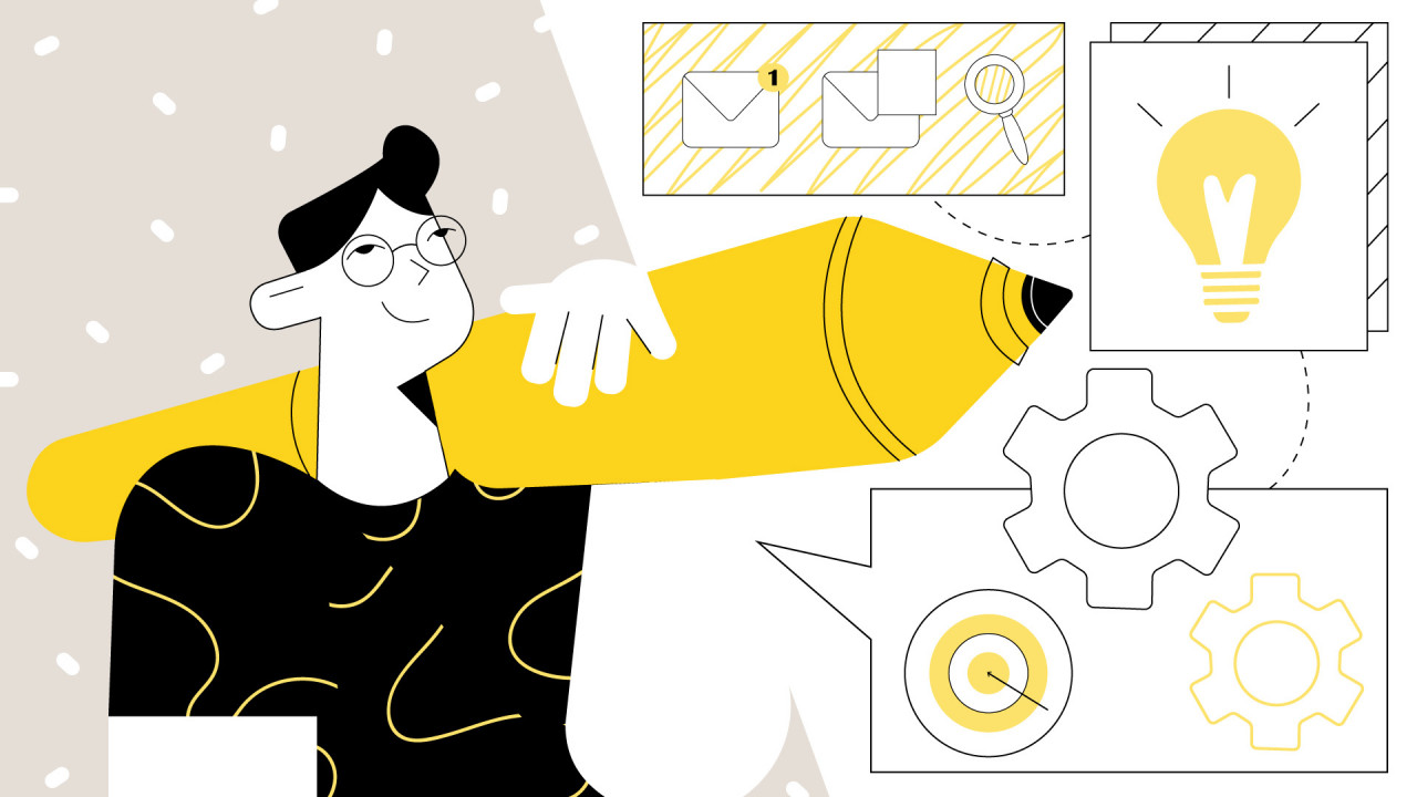 Animation Studio in Seattle - Hatch Studios