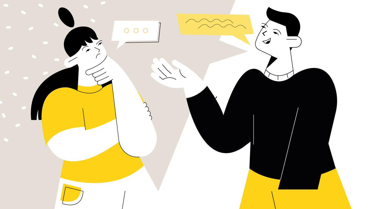 Building a Powerful Brand with Custom Animation: Our Process