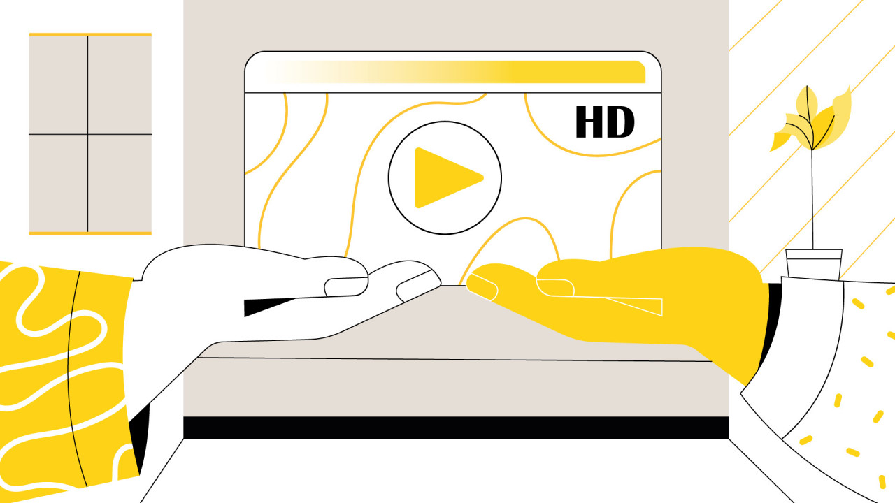 How to make an animated explainer video - Hatch Studios