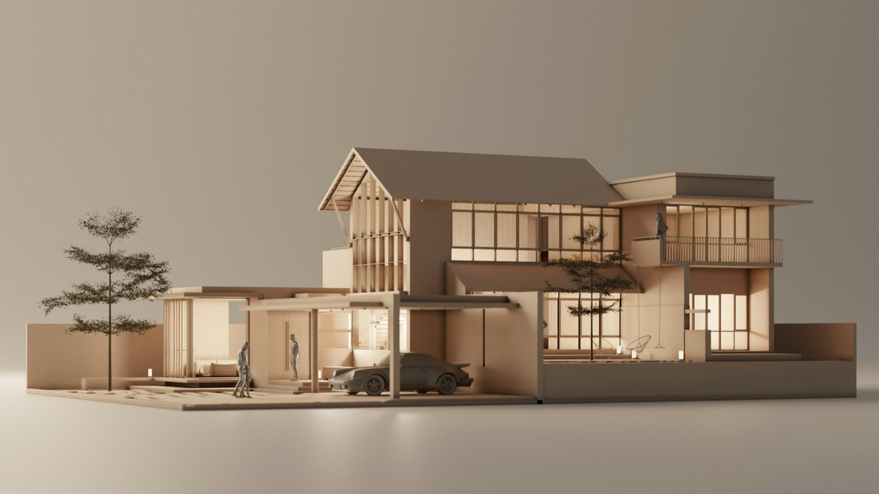 How to Optimize 3D Animations for Faster Rendering - Hatch Studios