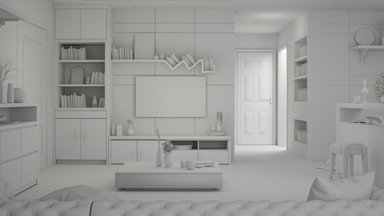 How to Optimize 3D Animations for Faster Rendering - Hatch Studios