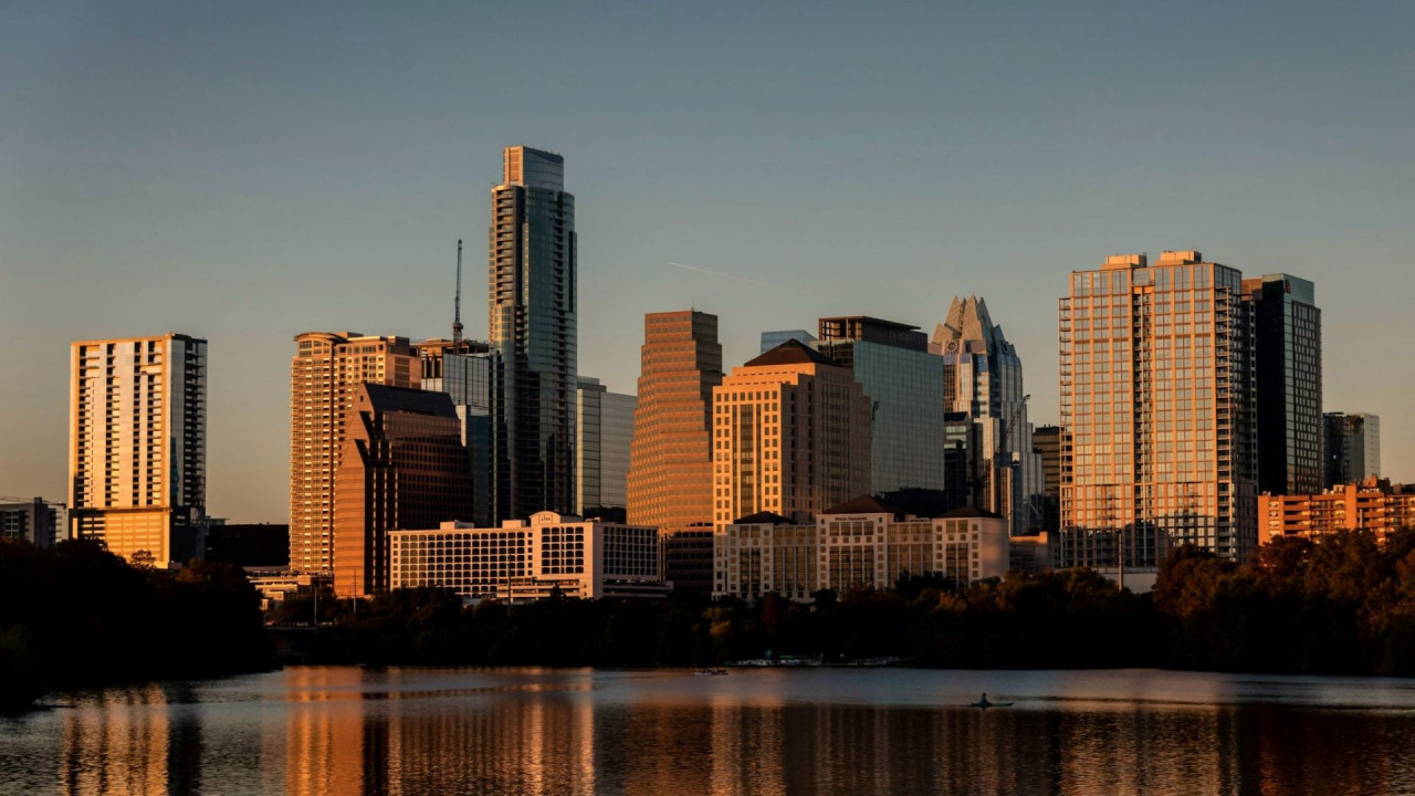 Animation Studio In Austin - Hatch Studios