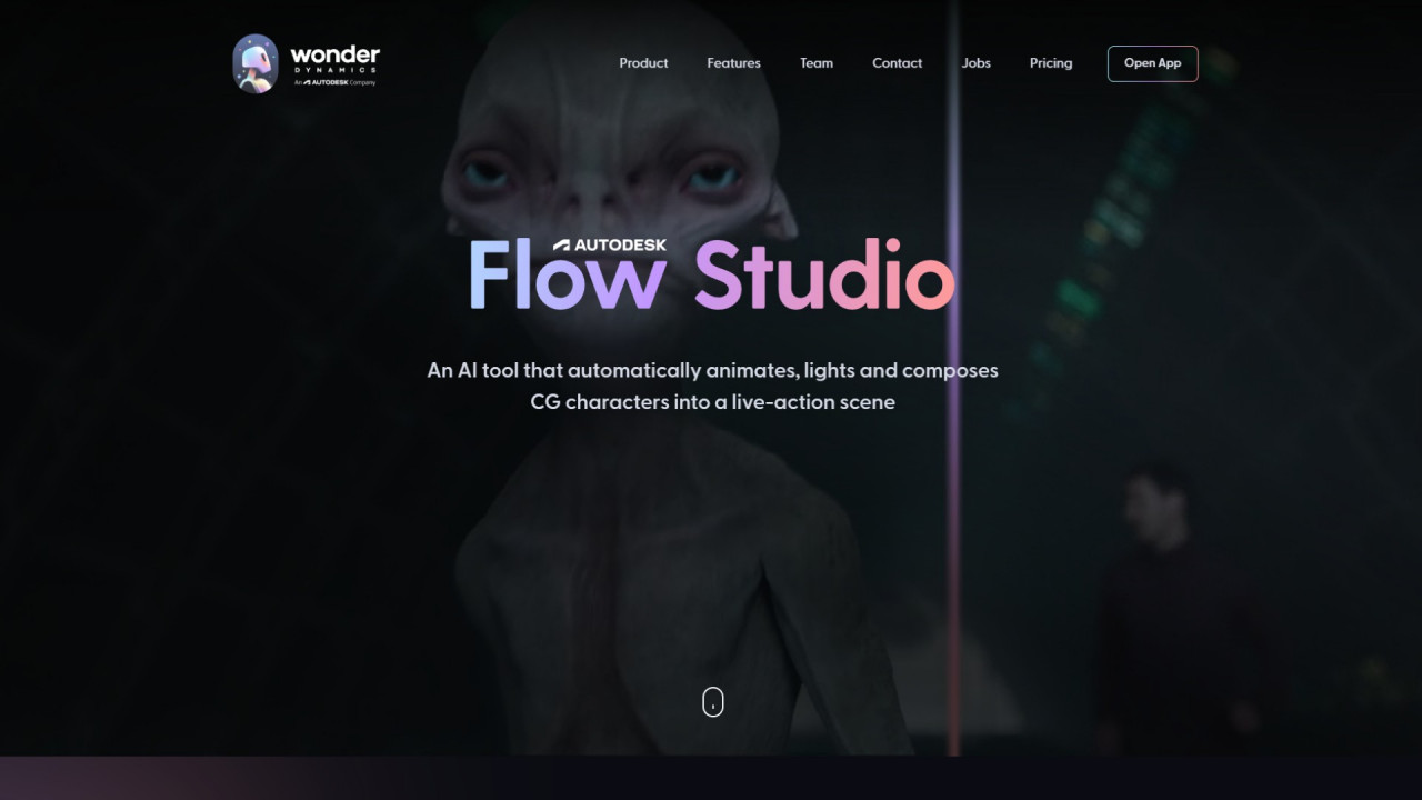 The Role of AI in the Future of 3D Animation