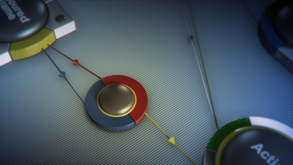 Flame - Hatch Studios