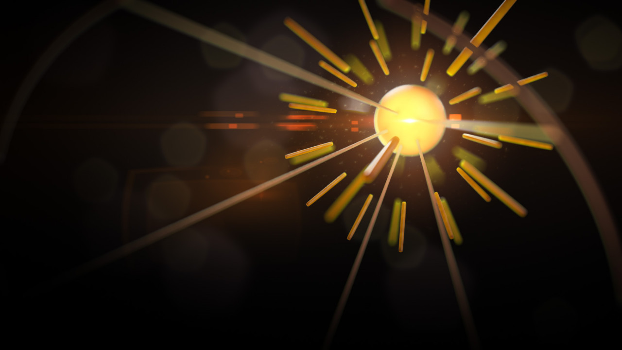 Flame - Hatch Studios