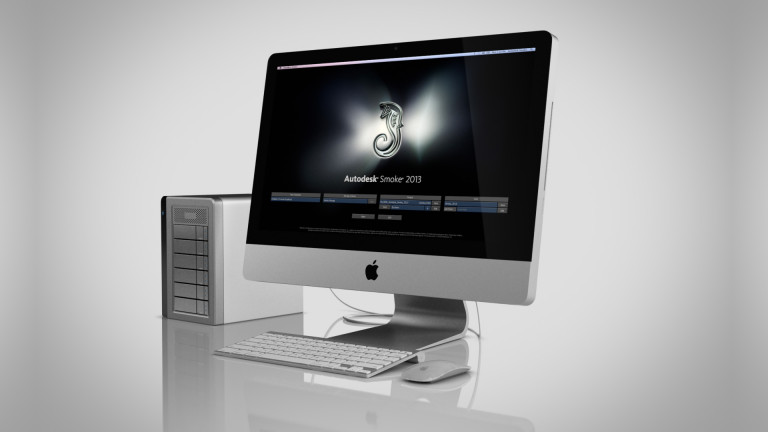 Smoke - Hatch Studios