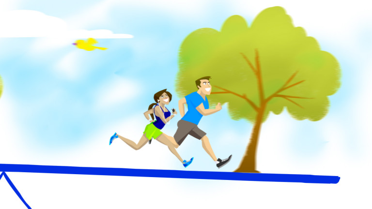 Train - Hatch Studios