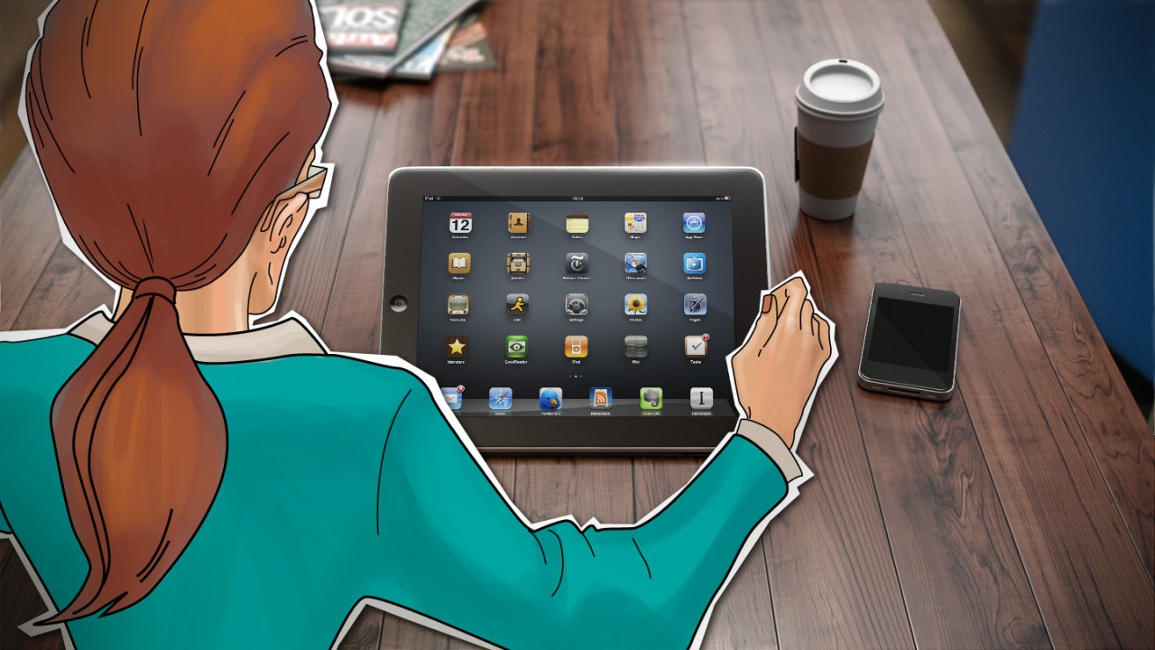 Turntable - Hatch Studios