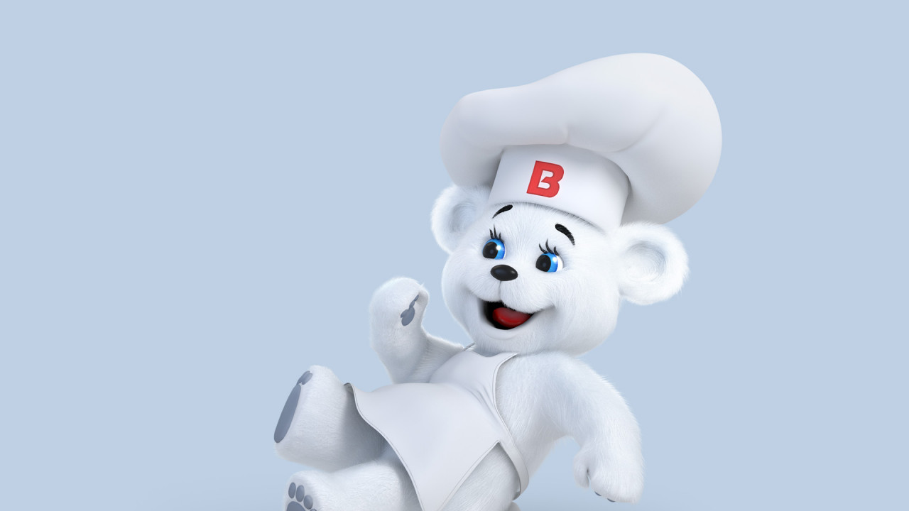 Bimbo Archives - Hatch Studios