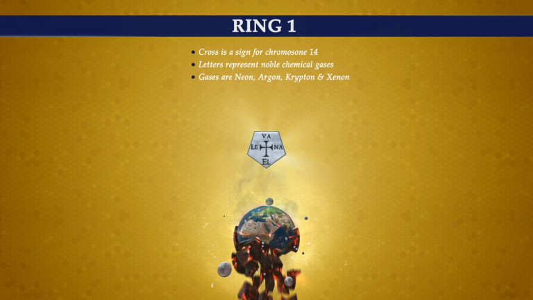 Angel Chart - Hatch Studios