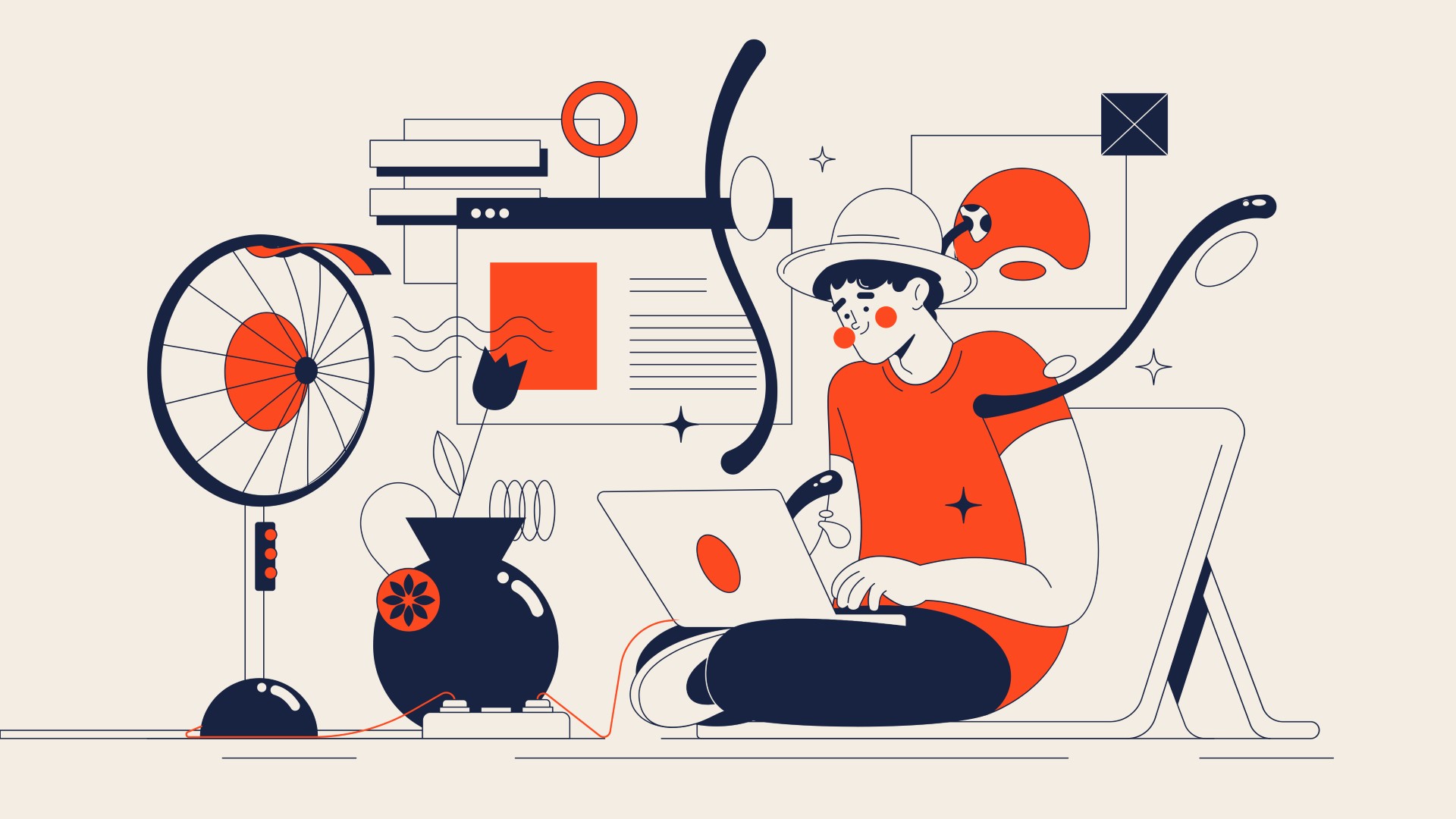 10 Reasons How 2D Animation Grows Your Business - Hatch Studios