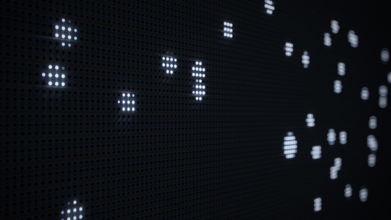 Ticker - Hatch Studios