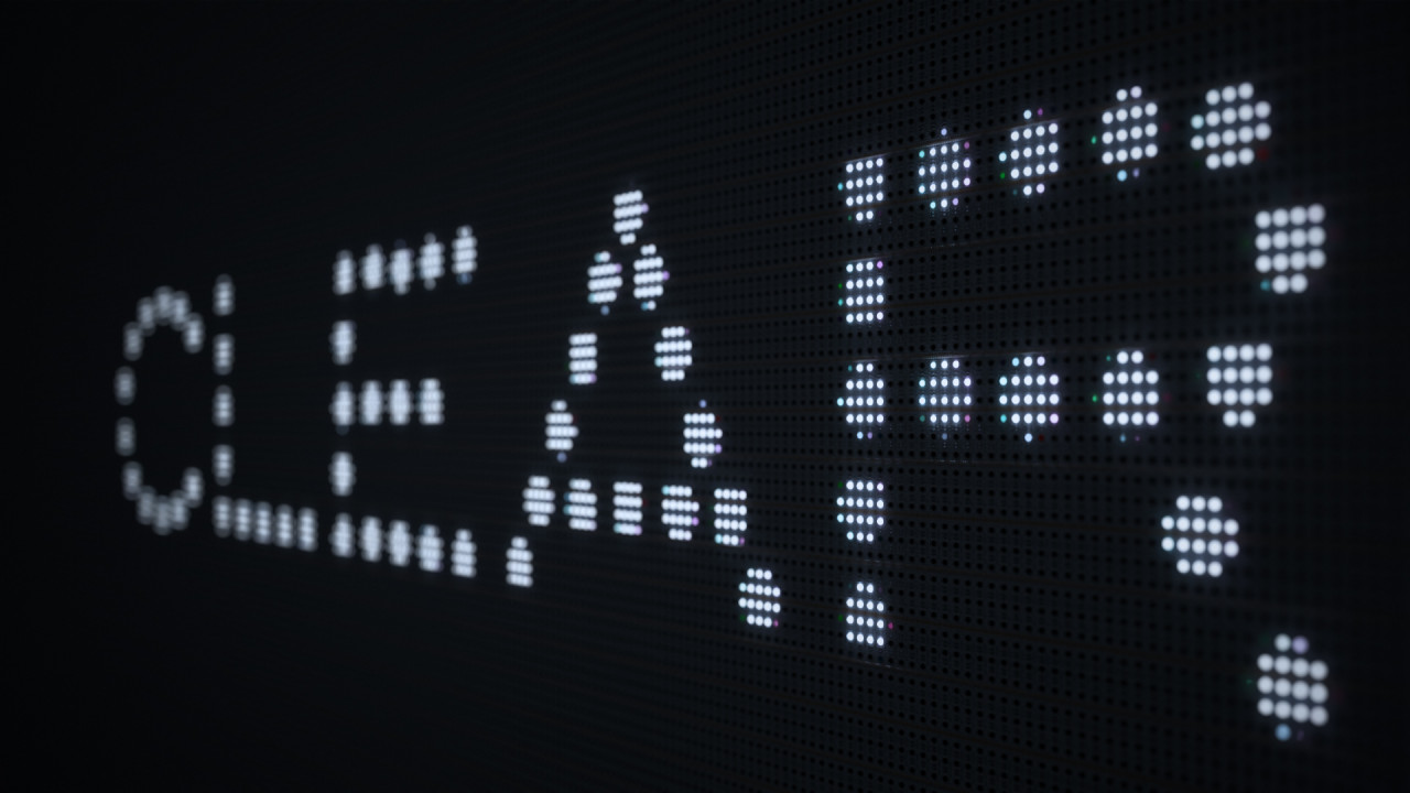 Ticker - Hatch Studios