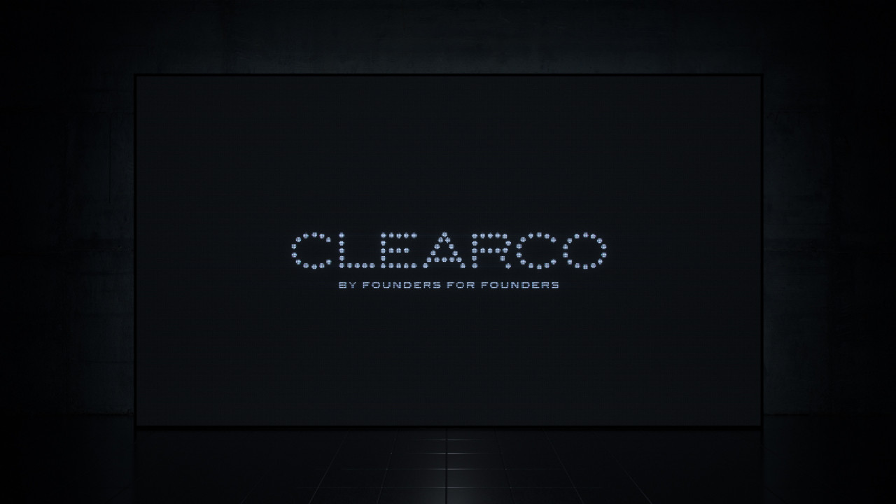 Ticker - Hatch Studios