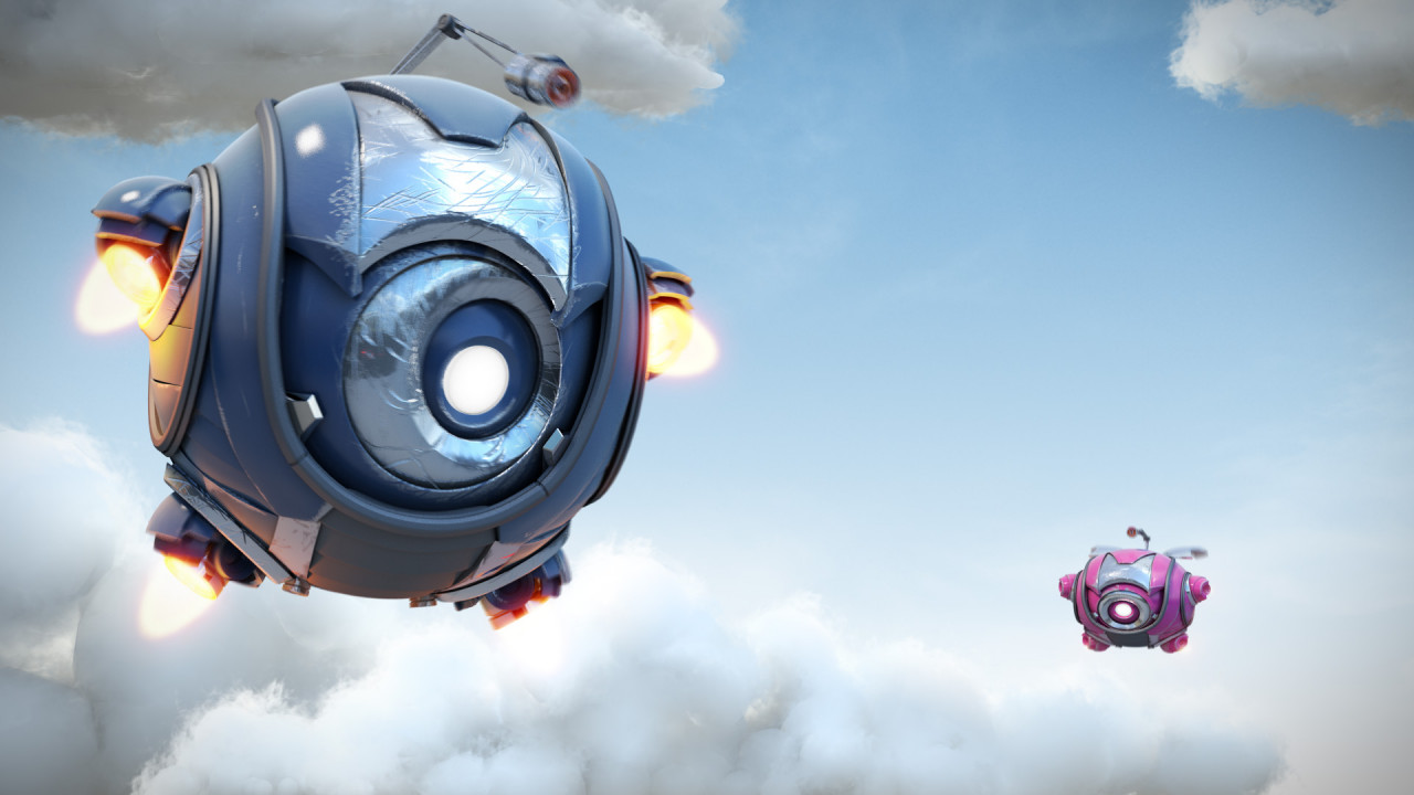 Marquee - Hatch Studios