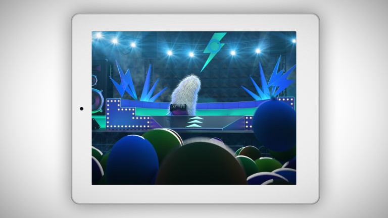 Screens - Hatch Studios