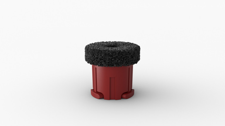 Balancing Beads - Hatch Studios