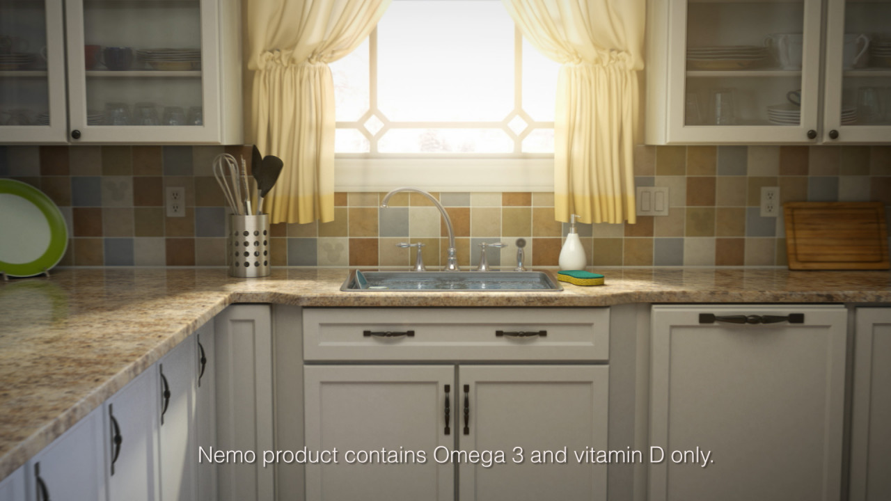 Disney Gummies - Hatch Studios