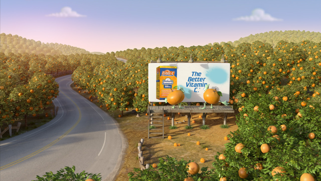 Billboard - Hatch Studios