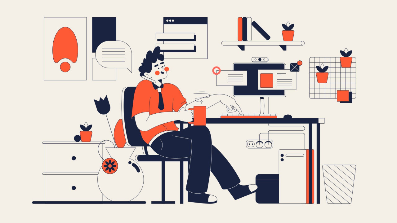 Explainer Video Best Practices for Higher Engagement - Hatch Studios