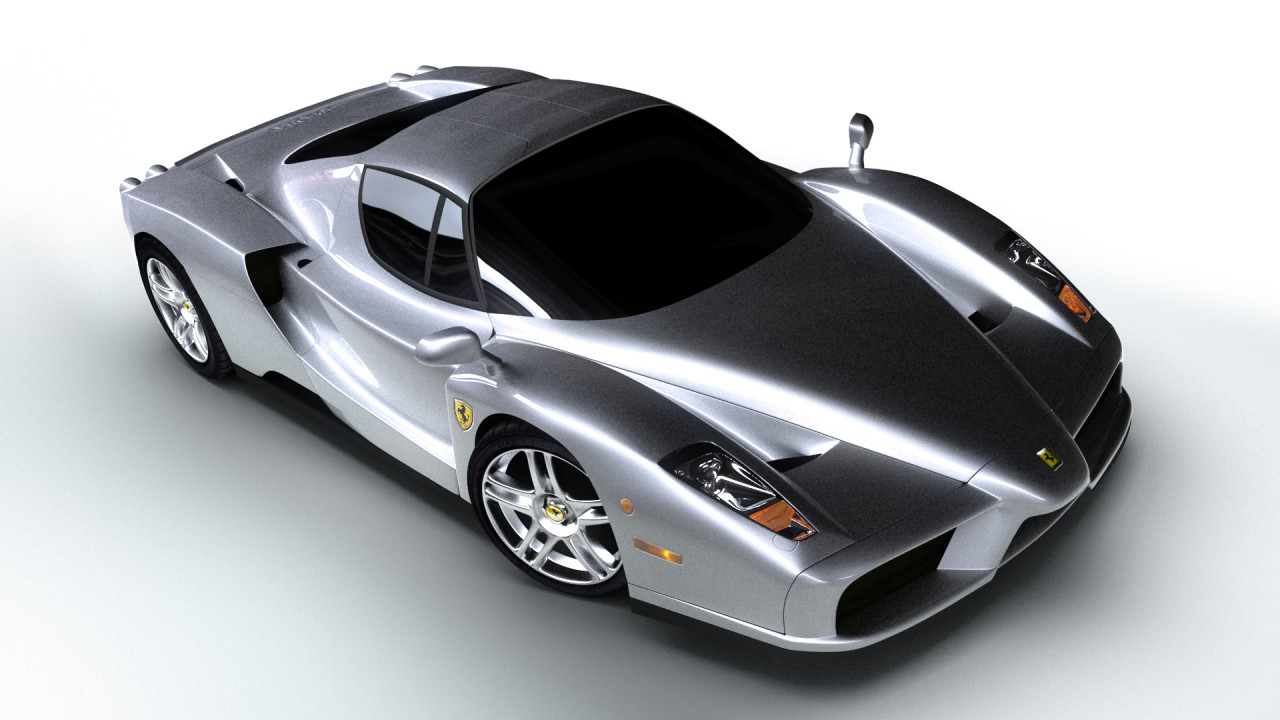 Enzo - Hatch Studios