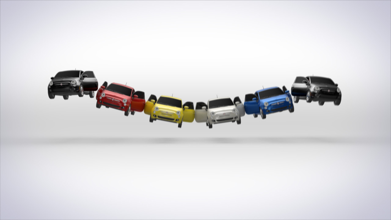 Accordion - Hatch Studios