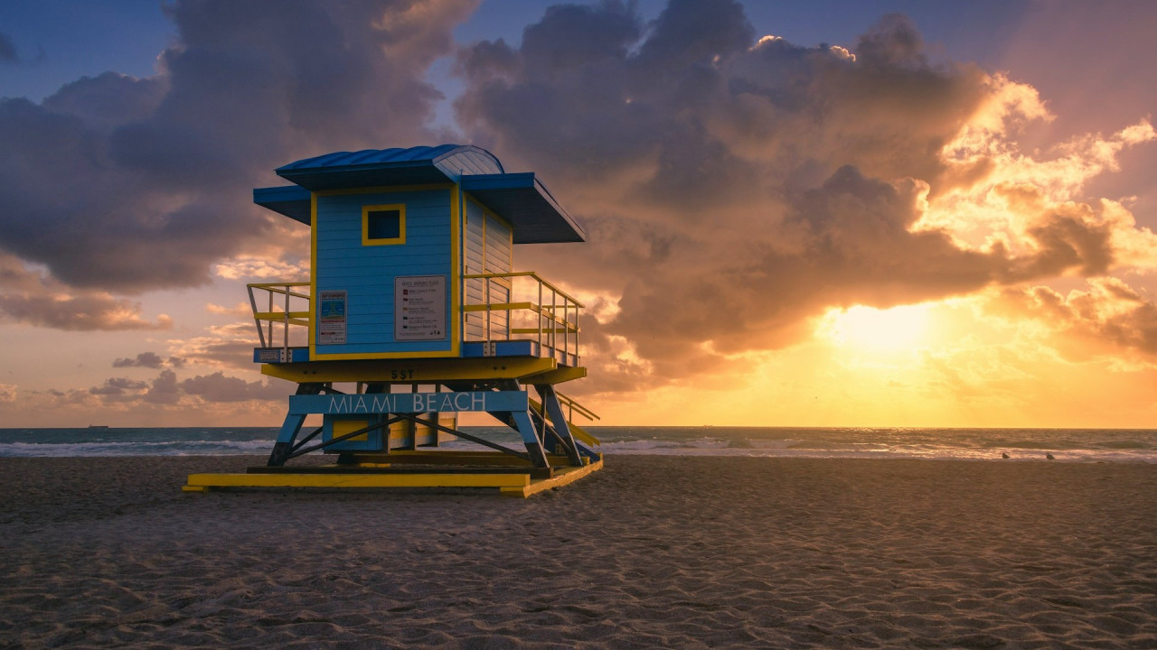 Animation Studio in Florida - Hatch Studios