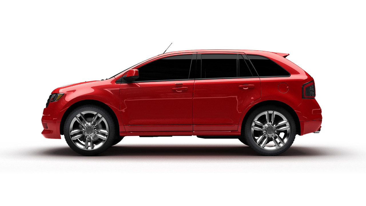 Edge Prints - Hatch Studios