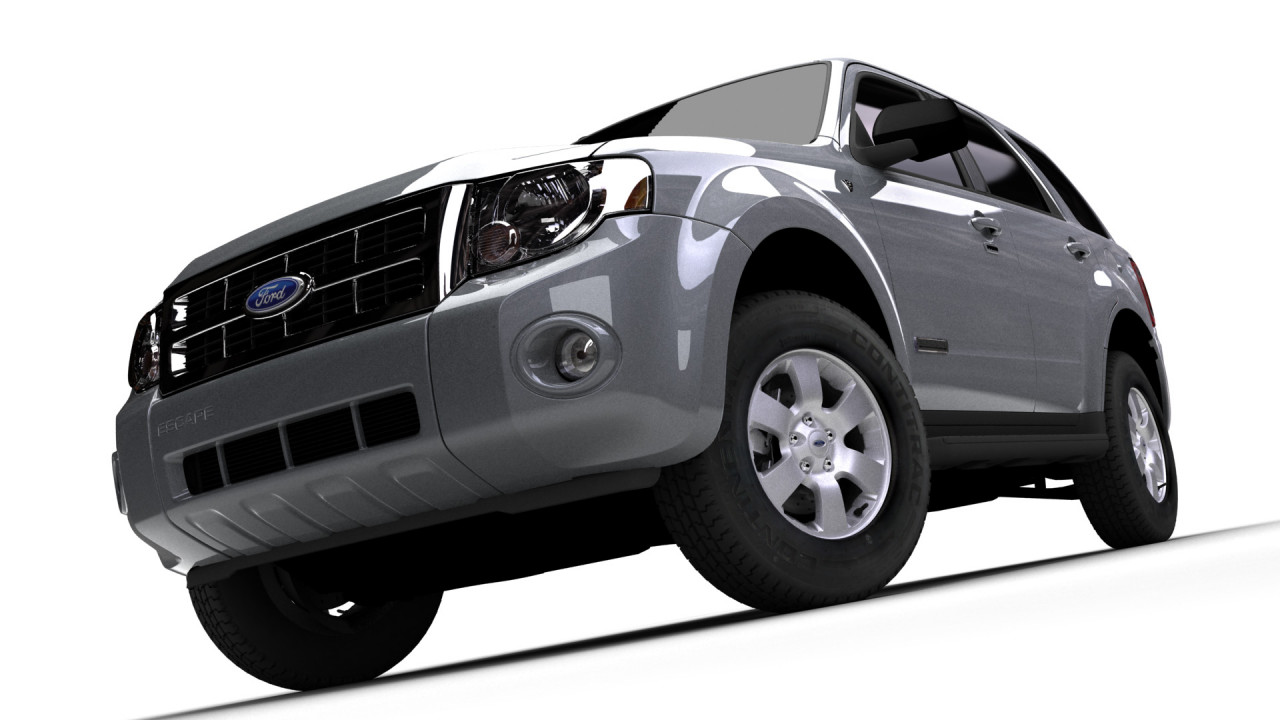 Escape Prints - Hatch Studios