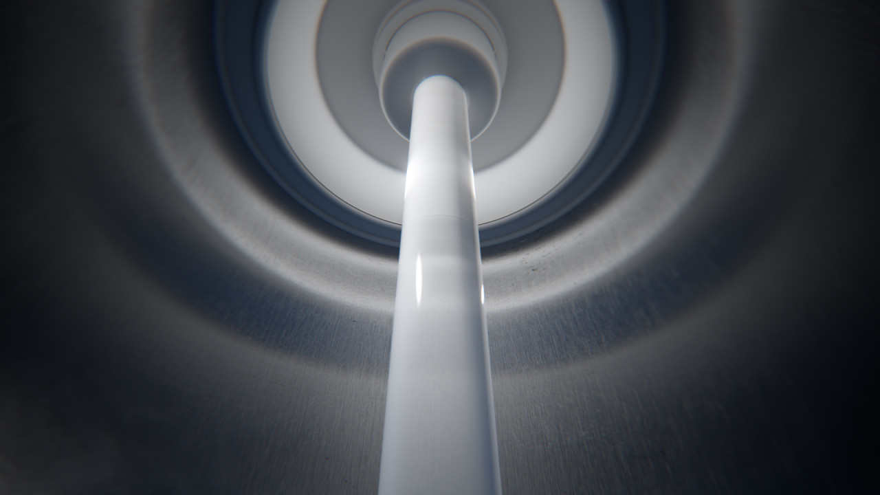 Welcome to Fuji Spray - Hatch Studios