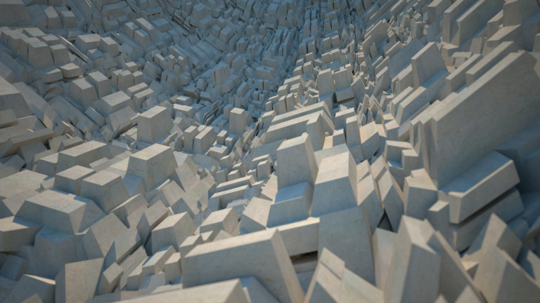 Greeble - Hatch Studios