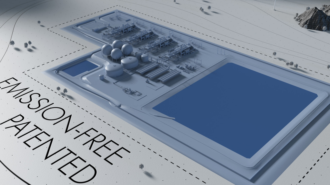 A Caes Hatch Studios