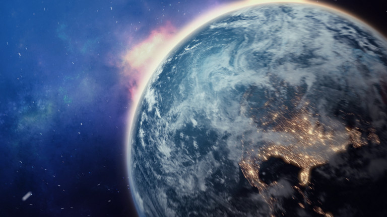 Optical Service - Hatch Studios