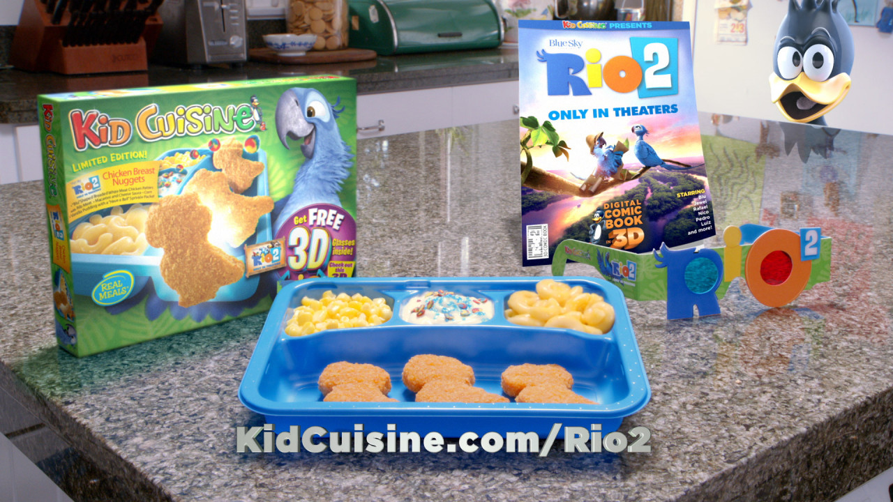 Dinner And A Show - Hatch Studios