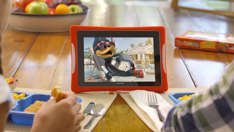 Rescue Part 1 - Hatch Studios