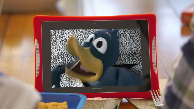 Rescue Part 1 - Hatch Studios