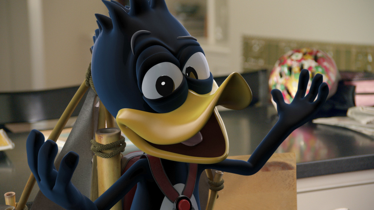 Shadow - Hatch Studios