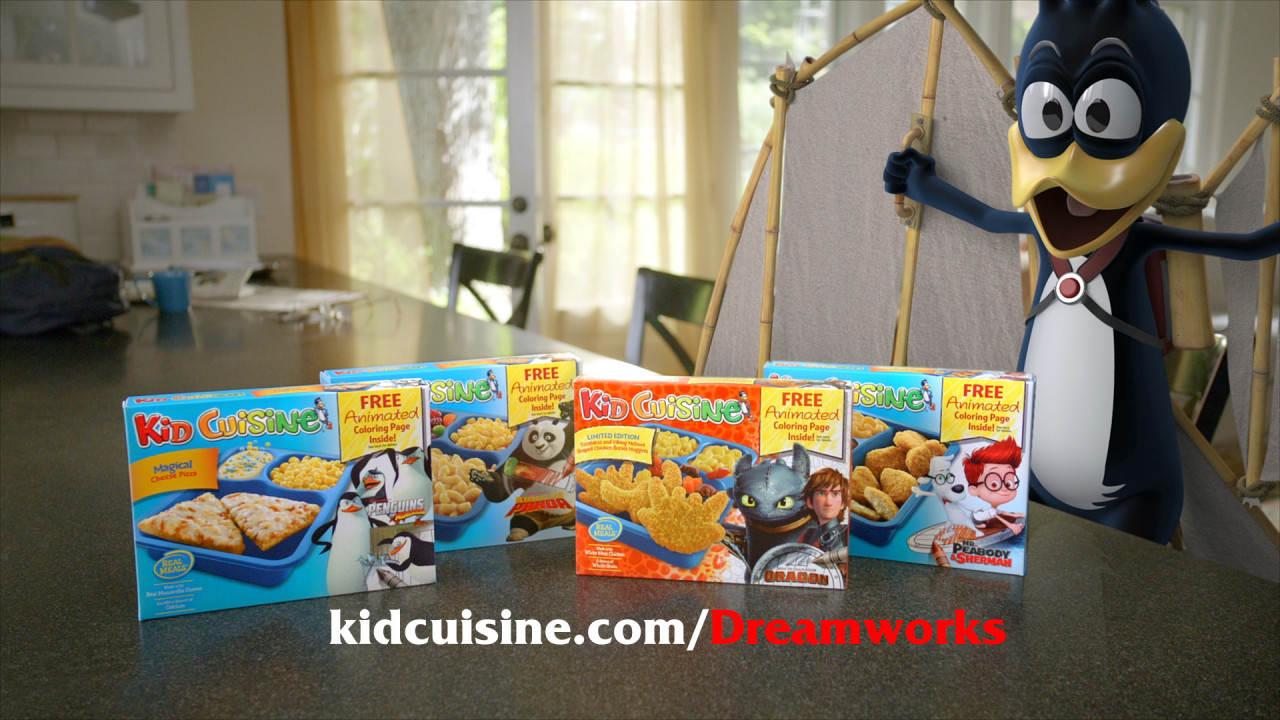 Shadow - Hatch Studios