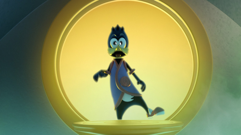 Spaceship Hatch Studios