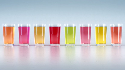 Crystal Light - Hatch Studios