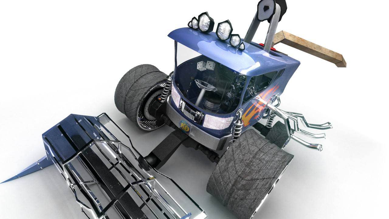 Kraft Dinner Combine Prints - Hatch Studios