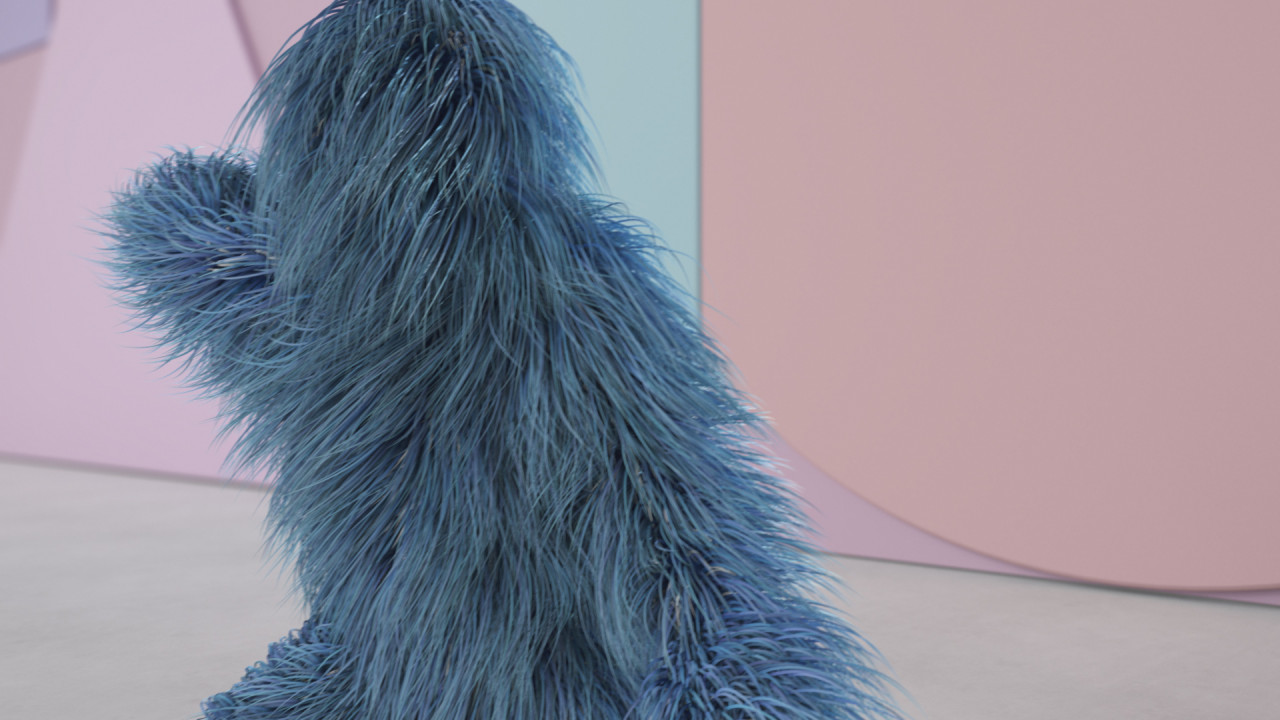 Motion Capture - Hatch Studios