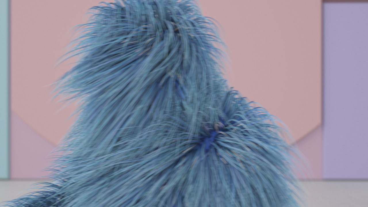 Motion Capture - Hatch Studios