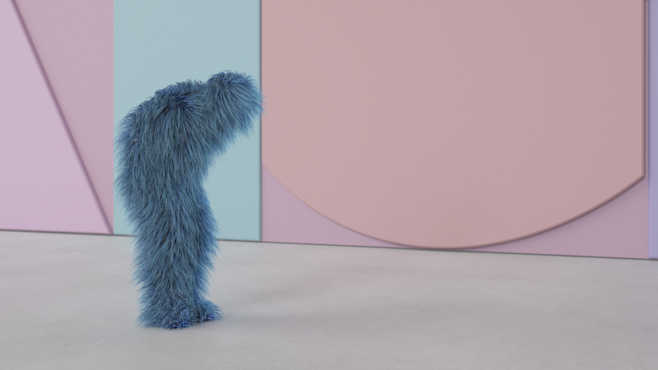 Motion Capture - Hatch Studios