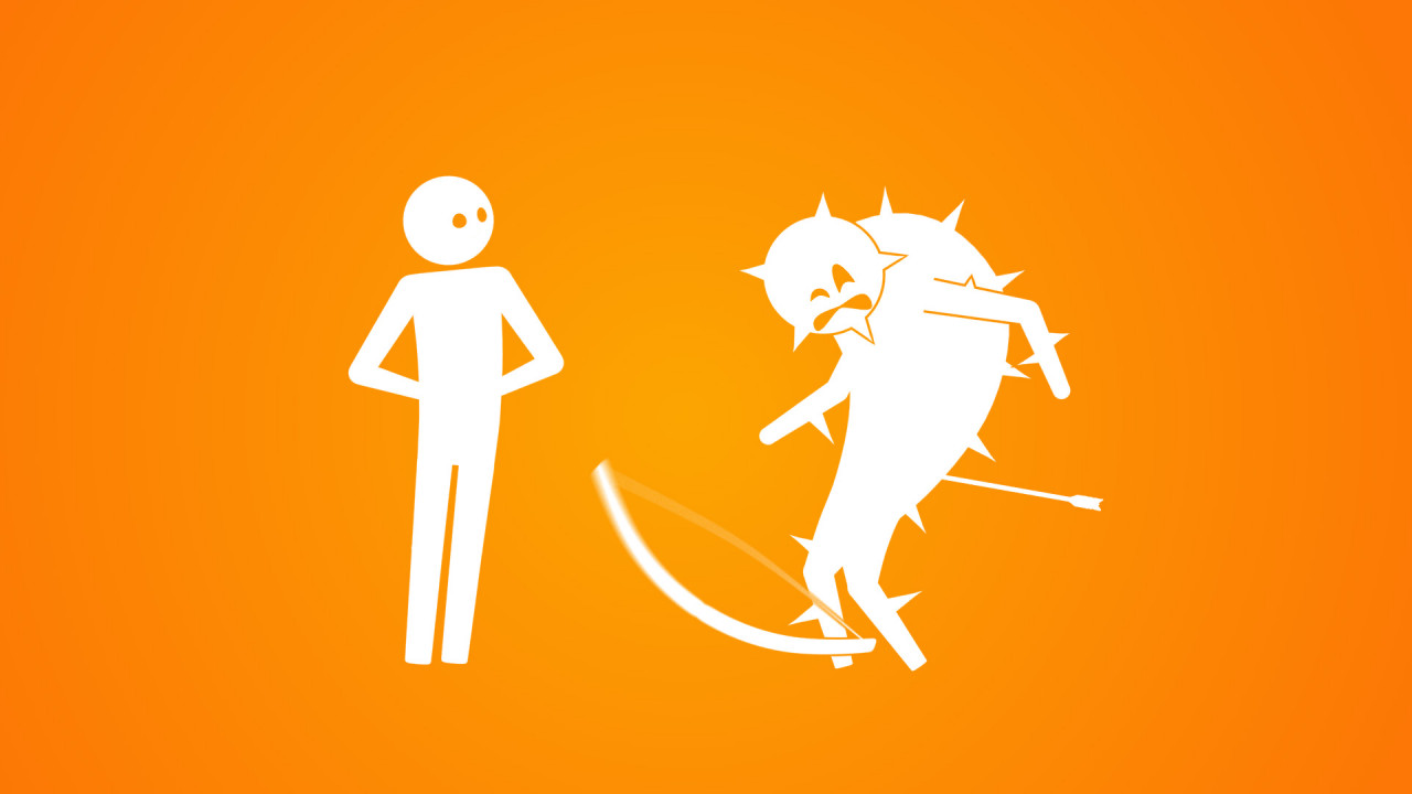 Arrow - Hatch Studios