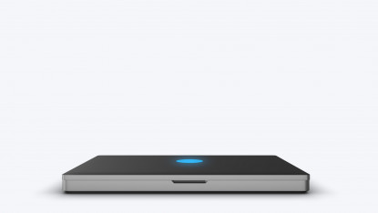 Liquid - Hatch Studios