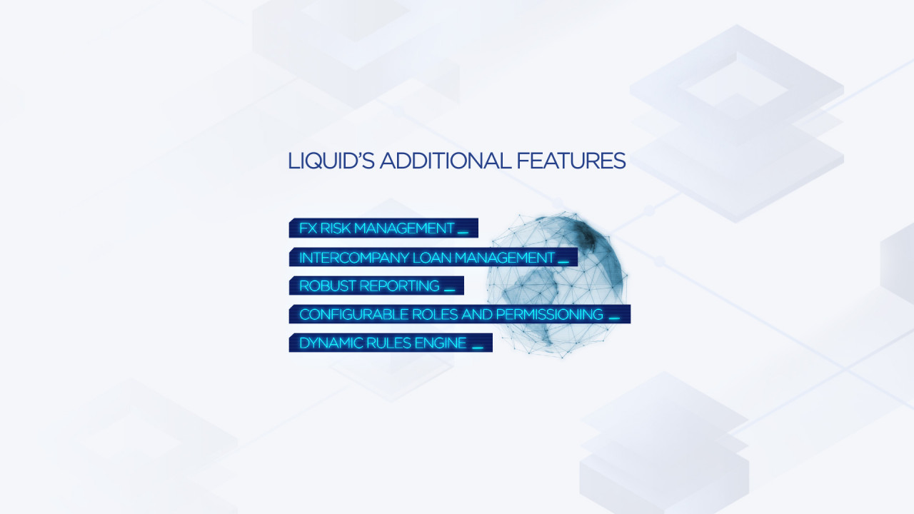 Liquid - Hatch Studios